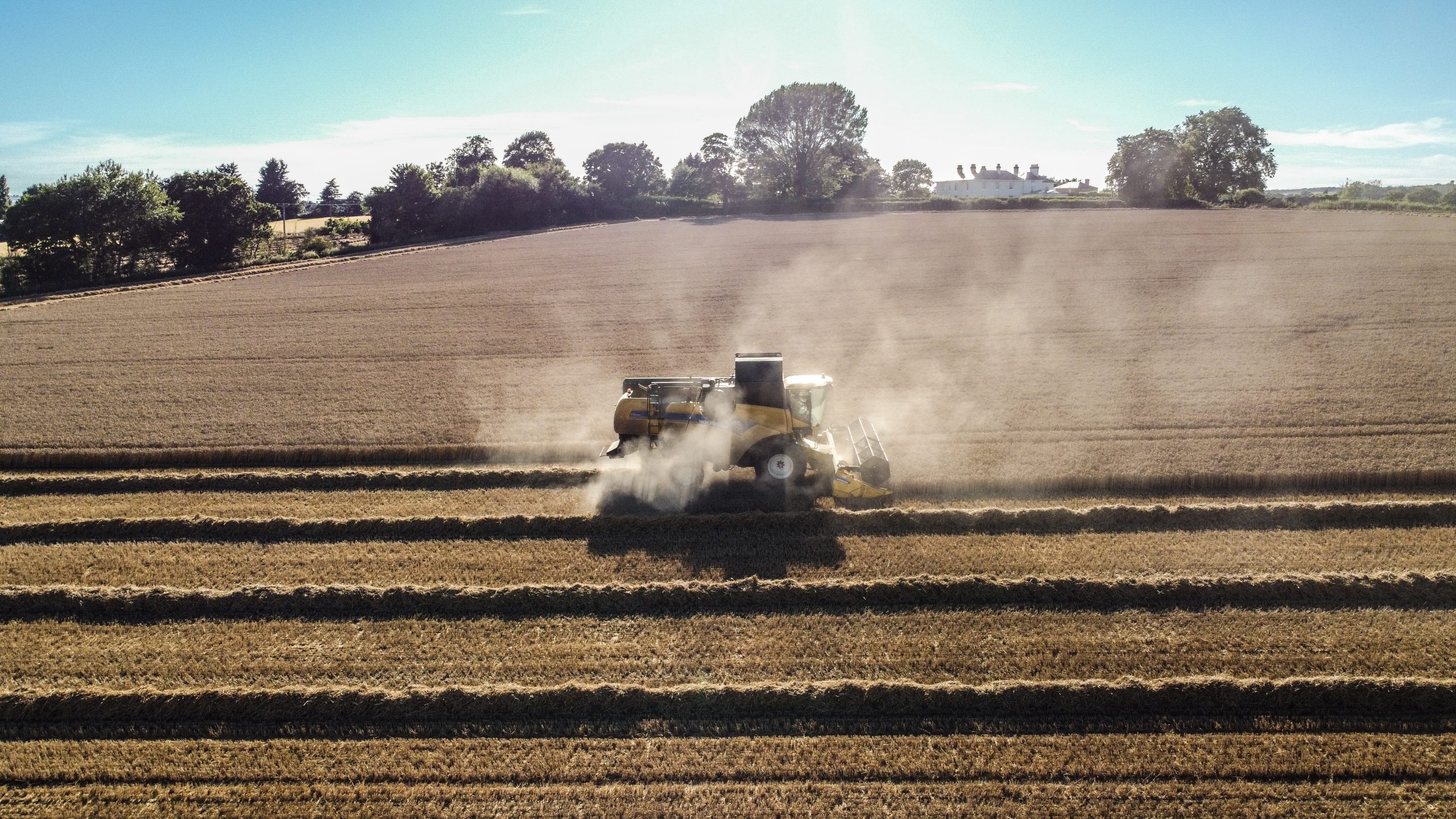 Take A Look Around – Benhall Farm B&B